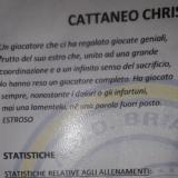 Cambiosquadra.it - Calciatori in cerca di ingaggio